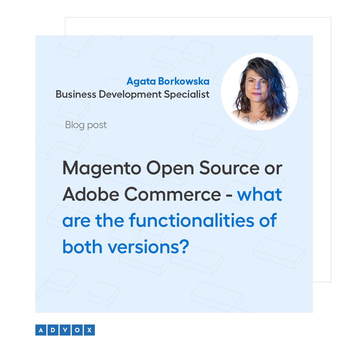 Magento Open Source or Adobe Commerce - what are the functionalities of ...